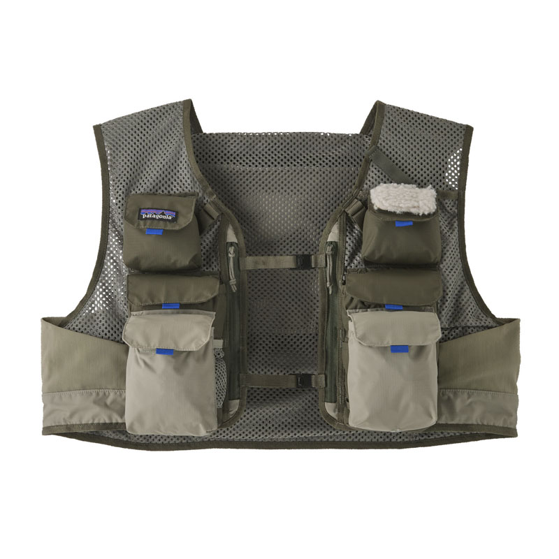 Patagonia Stealth Pack Vest | 54 Dean Street Fly Shop